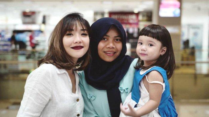 Ingat Mantan Pengasuh Gempi? Dulu Putuskan Berhenti Kerja, Lihat Kabar Koneng Siti Rukoyah ...