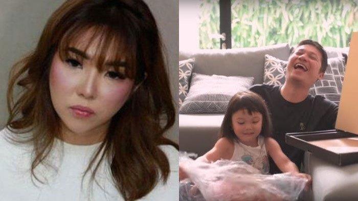 Gisella Anastasia Langgar 1 Permintaan Pasca Cerai, Jadi Alasan Gading Marten Enggan Rujuk ...
