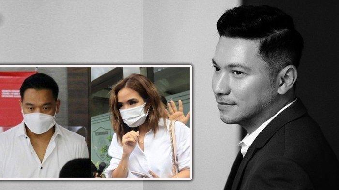 Foto Gisel & Nobu Sebelum Gading Nikah Bocor, Pose Foto Atas-Bawah Terekspos, Masih Dipajang ...