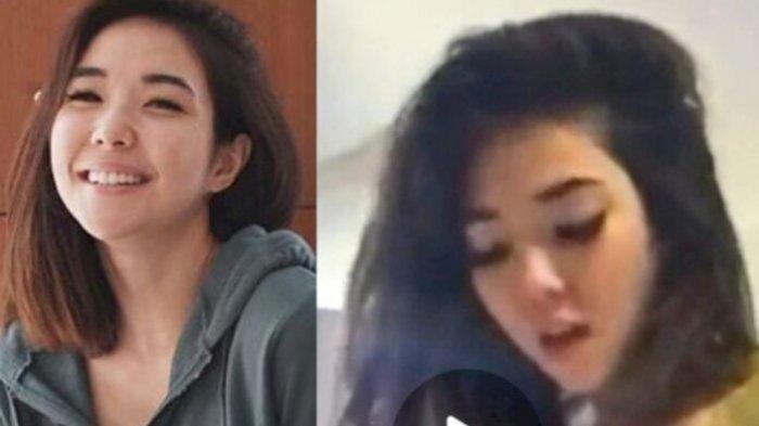 Terungkap Sosok 'MYD', Pemeran Pria di Video Syur Mirip Gisel, Semua Tersangka, ini Hasil ...