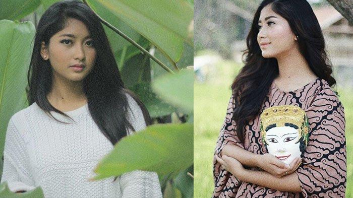 Sosok Gloria Vincentia Riyadi, Bangga Pernah Jadi Raki Jawa Timur 2020 ...