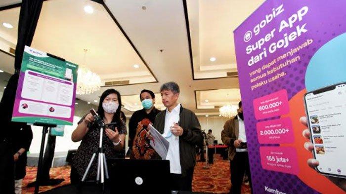 Marak Modus Penipuan Digital dengan Teknik Rekayasa Sosial, GoFood Bekali UMKM 'GoBiz Super App ...