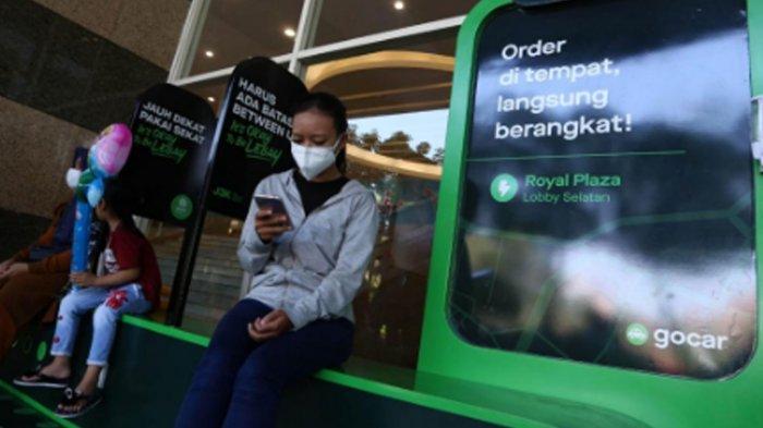 Titik Jemput & Antar Gojek Instant Hadir di 4 Mall Pakuwon, Akses GoCar ...