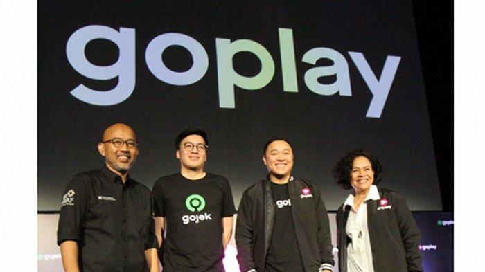 Gojek Luncurkan GoPlay, Nonton Serial dan Film Berkualitas Dalam ...