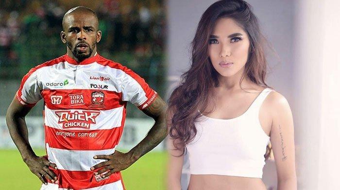 Greg Nwokolo Marah Saat Garneta Haruni Tinggalkan Anak di Surabaya ...