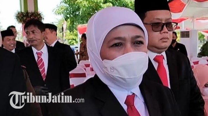 Hasil Survei ARCI, Elektabilitas Khofifah Indar Parawansa Masih Tak Tergoyah di Pilgub 2024 ...