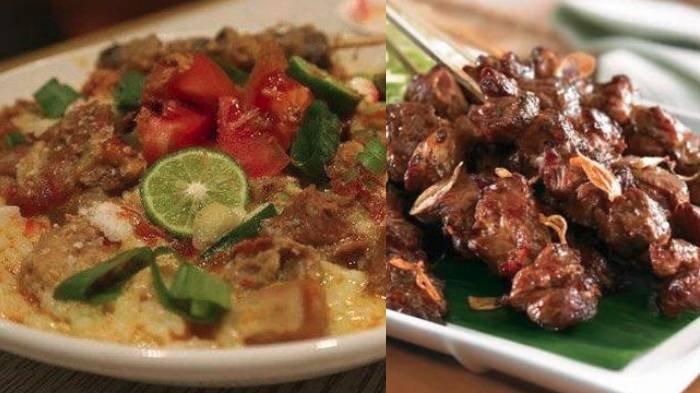 Daftar Resep Olahan Daging Kurban Idul Adha 2022, Cocok Dinikmati ...