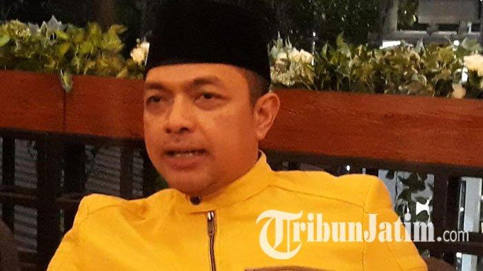 Sosok Gus Hans, Dulu Jadi Jubir Khofifah, Kini Dampingi Tri Rismaharini ...