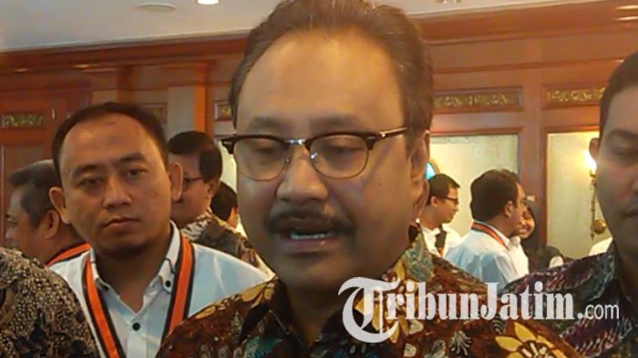 8 Tahun Kepemimpinan KarSa, Nadjib Hamid : Lebih Baik Dibanding ...