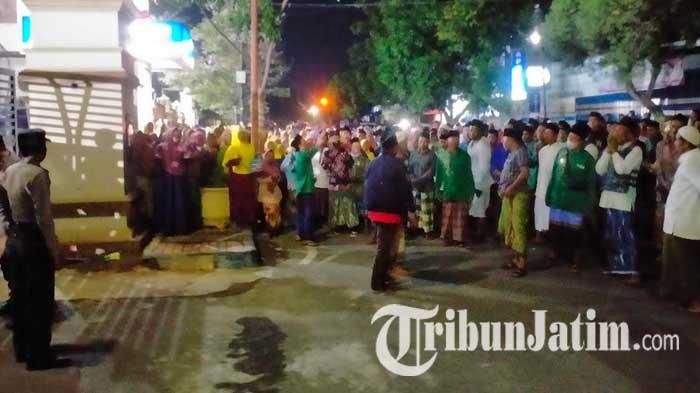 Kronologi Terkuaknya Kasus Pencabulan Anak di Bawah Umur yang Diduga Dilakukan Habib Yusuf Alkaf ...