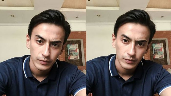 Masih Ingat Pesinetron Habibi Hood? 'Hilang' dari Dunia Hiburan, Kini ...