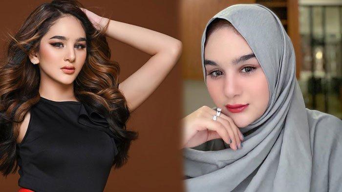 Artis FTV Hana Hanifah sempat Terseret Kasus Prostitusi di Medan, Kini ...