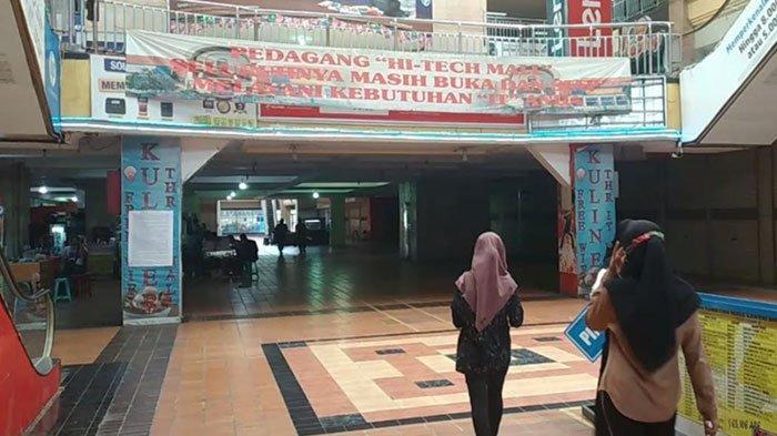 Harapan Pedagang Hi Tech Mall usai Lunasi Biaya Sewa, Minta Fasilitas ...