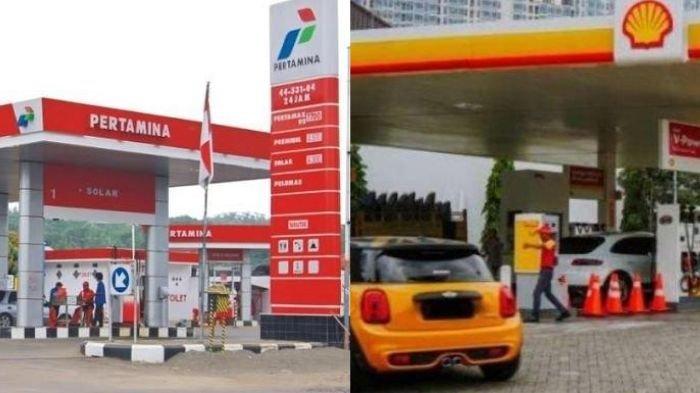CEK Harga BBM Naik Mulai 1 Maret 2023: Pertamax Kini Rp 13.300/Liter ...