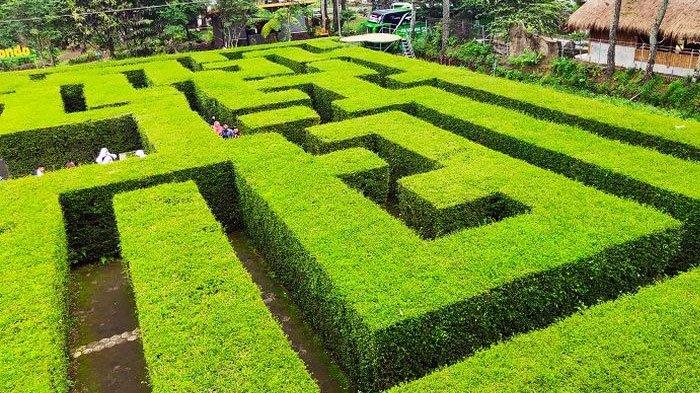 Harga Tiket Masuk Coban Rondo, Tempat Wisata di Malang, Ada Spot Foto ...