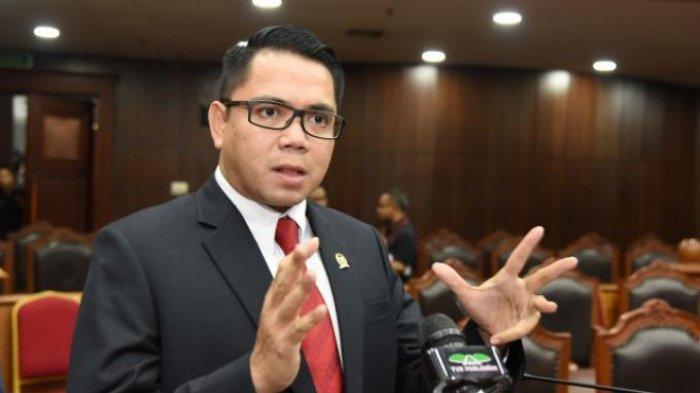 Tiga Tahun Arteria Dahlan Belum Laporkan Harta Kekayaan, Dulu Hartanya Capai Rp 19 Miliar ...