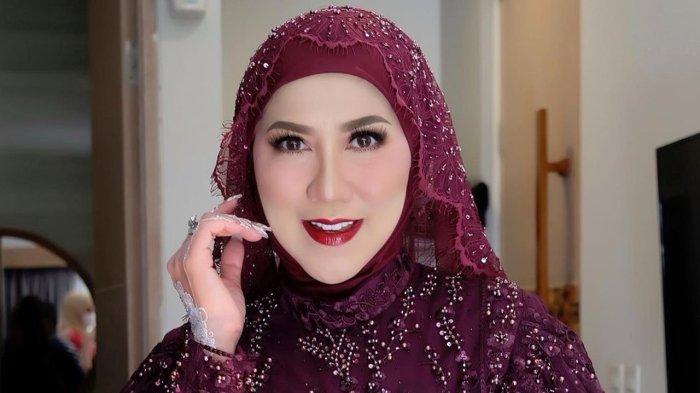 Ternyata Inilah Fakta Harta Kekayaan Venna Melinda yang Kena Prank ...