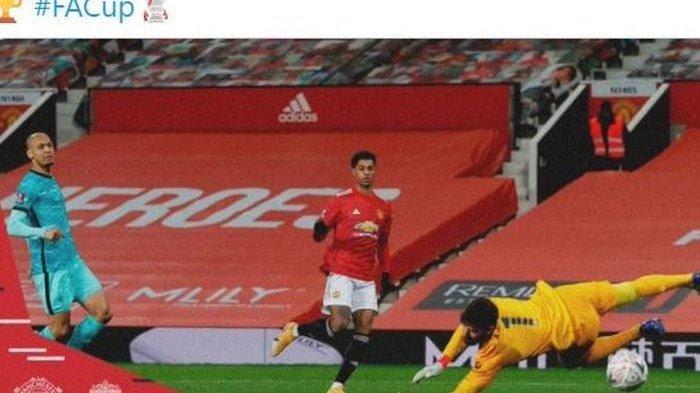 Prediksi Liverpool Vs Manchester United: Kondisi Tim, Head To Head, Susunan Pemain dan Skor ...