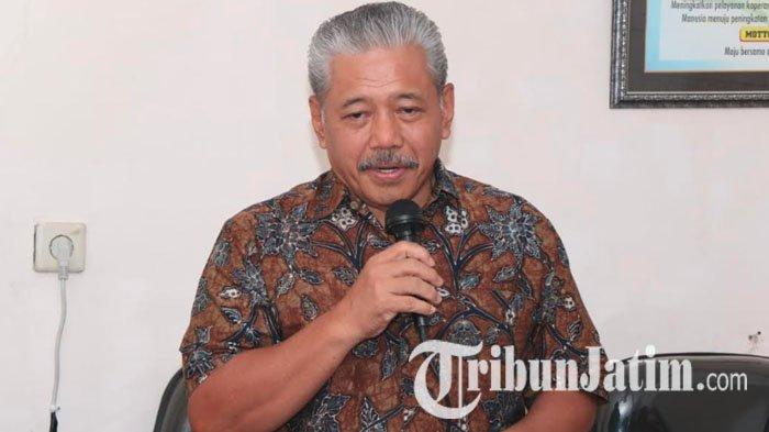 Hayono Isman: UMKM Solusi Kurangi Pengangguran dan Kemiskinan ...