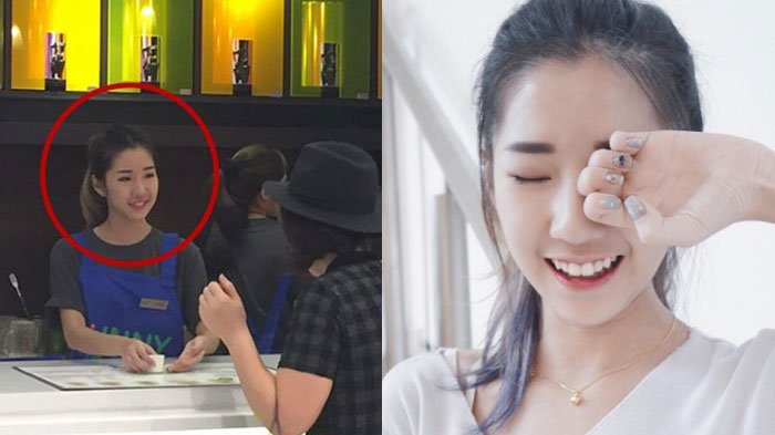 Hazel Chen's Instagram, Twitter & Facebook on IDCrawl