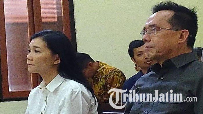 Jalani Sidang Perdana Keterangan Palsu Akta Otentik, Henry J Gunawan ...