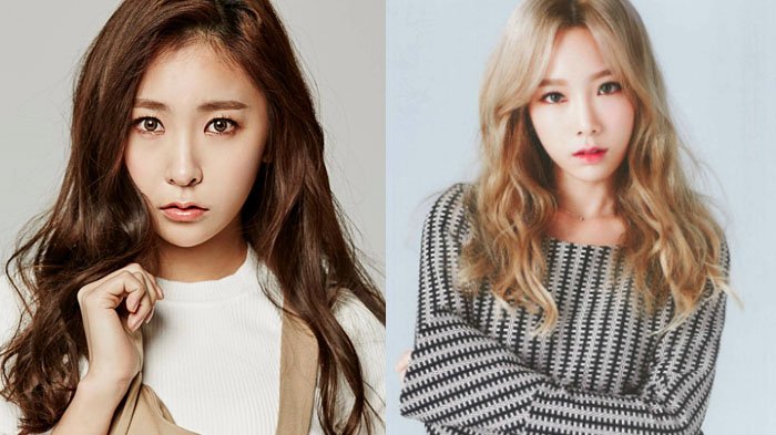 Sama-sama Pernah Jadi Trainee SM Entertainment, Netizen Soroti Beda Nasib Taeyeon dan Heo Chanmi ...