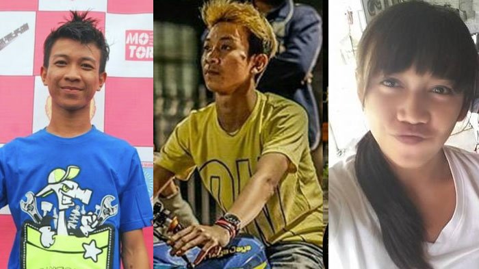 Nggak Cuma Denis Kancil, 4 Joki Drag Bike Ini Juga Tewas Karena Balap ...