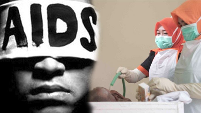 Sangat Mematikan dan Rawan Menular, Ternyata Begini Cara Mengurusi ...