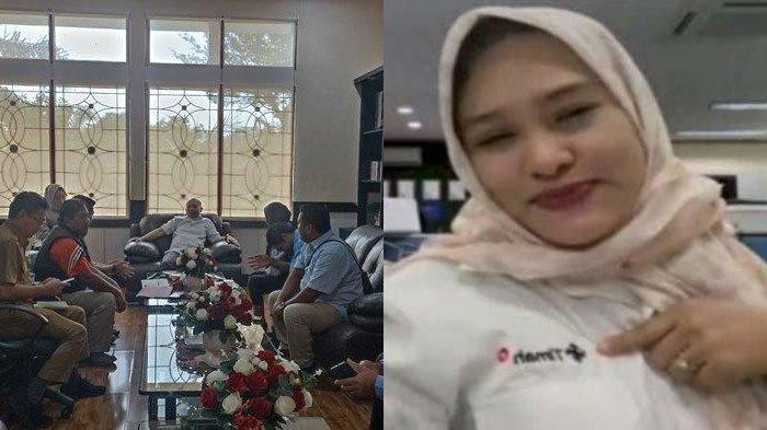 Honorer Minta PT Timah Pecat Wenny Myzon, Tak Terima Pengguna BPJS Dihina: Jangan Kebanyakan ...