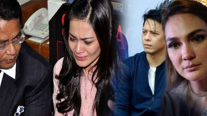Kasus Video Panas, Luna Maya dan Ariel NOAH Beri Tanggapan, hingga Keanehan yang Dirasa Hotman ...