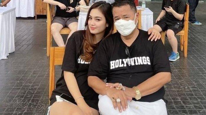 Akhirnya Terkuak Gaji 70 Aspri Hotman Paris, Lebih dari Rp 10 Juta, Si Pengacara: Seberapa ...