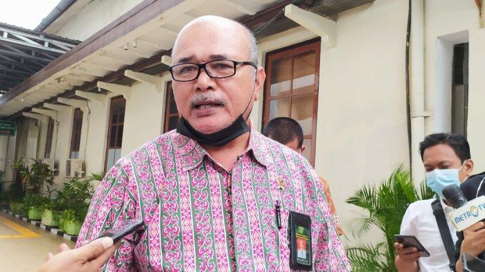 Hakim dan Panitera PN Surabaya yang Dicokok KPK Dinonaktifkan Sementara ...