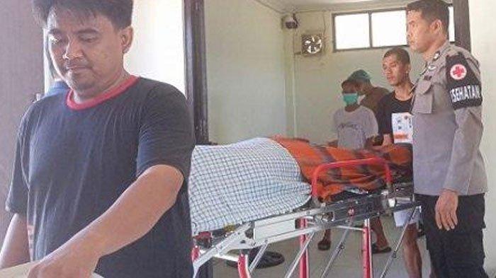 Ditinggal Suami Mudik, Ibu Rumah Tangga Tewas Bersimbah Darah di Pinggir Jalan, Pelaku Masih ...