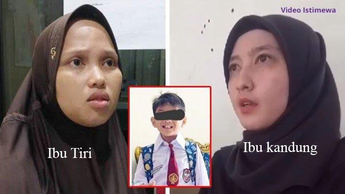 Ibu Tiri Bunuh Anak di Pontianak sempat Minta Bantuan Dukun, Ketakutan ...