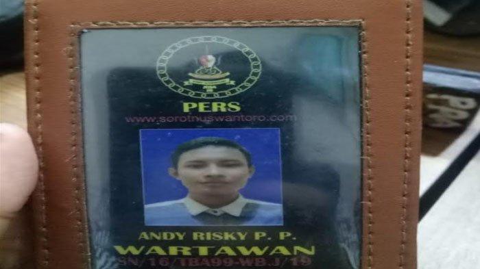 Ngakunya Wartawan, Pria Surabaya Ini Tega Gagahi Remaja Bawah Usia ...