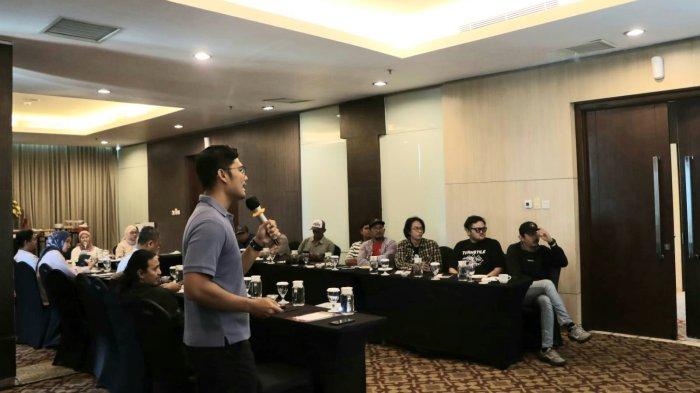 IESR Dorong Jurnalis Angkat Isu Dekarbonisasi secara Berimbang ...