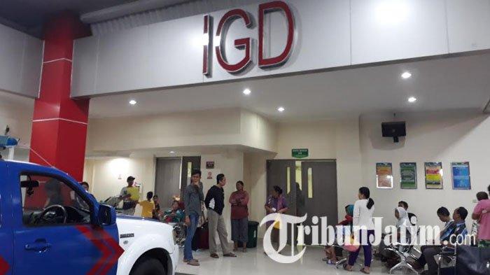 RSUD Soewandhie akan Segera Dapat gedung Parkir, Tak Perlu Lagi Nebeng ...