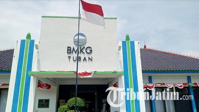 Masuk Puncak Musim Kemarau, Kenapa Tuban Masih Diguyur Hujan? Begini Penjelasan BMKG ...
