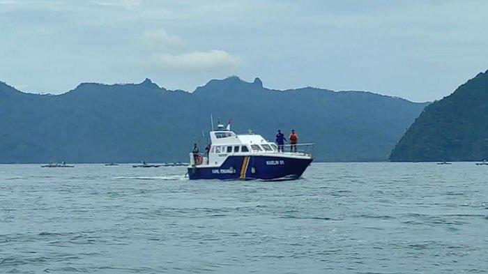 Bpbd Trenggalek Peringatkan Potensi Gelombang Tinggi Di Perairan
