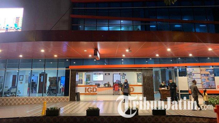 IGD RSUD Sidoarjo Tetap Buka Layanan 24 Jam selama Libur Lebaran Idul Fitri 2024, Rawat Jalan ...
