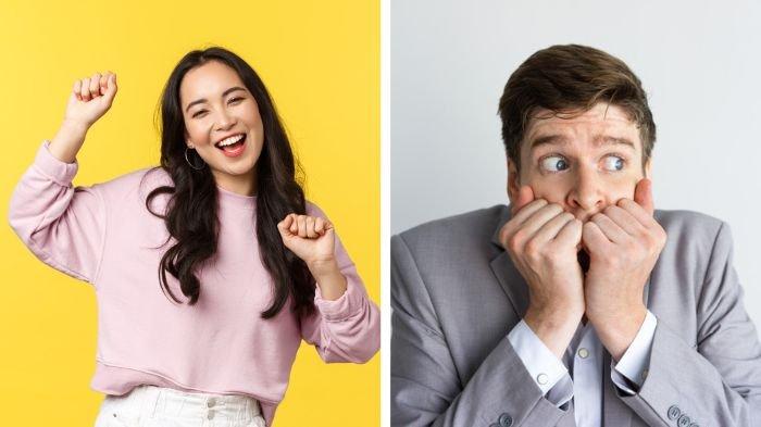 Arti Kata JOMO dan FOMO yang Viral di TikTok, Ternyata Berasal dari ...