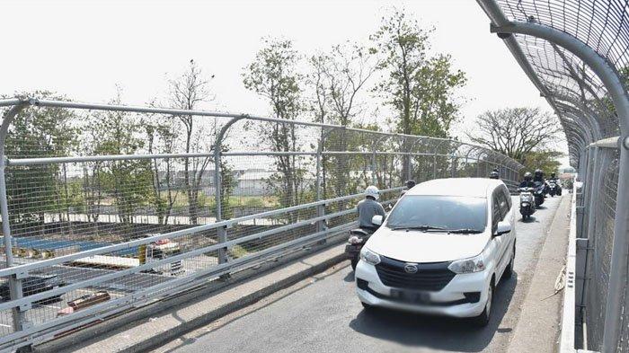 Gus Muhdlor Berencana Tambah Overpass Sepande untuk Atasi Kemacetan di ...