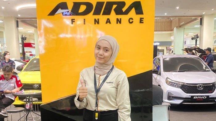 Performa Kinerja Meningkat, Adira Finance Gaungkan Program Goes to MotoGP Mandalika 2023 ...