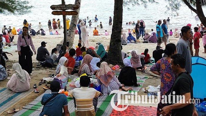 Daya Tarik Pantai Mutiara dan JLS Buat Wisatawan Jadikan Trenggalek ...
