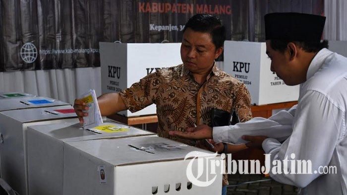 Real Count Pemilu 2024 Dapil Tulungagung 2, PKB Borong 3 Kursi, PDI Perjuangan dan NasDem Dapat ...
