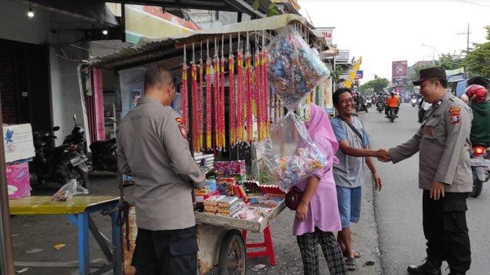 Antisipasi Jatuhnya Korban, Kapolres Gresik Minta Polsek Jajaran Gelar ... Antisipasi Jatuhnya Korban, Kapolres Gresik Minta Polsek Jajaran Gelar ...