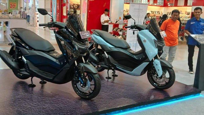 Suspensi Yamaha NMAX Neo Beda dengan yang Lama, Tetap Nyaman Dipakai ...
