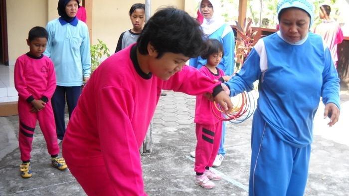 9 Alasan Metode Pembelajaran Visual Lebih Efektif untuk Anak ...