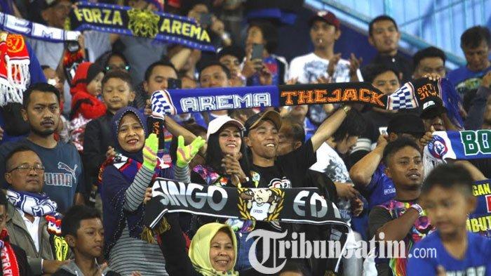 Laga Arema FC vs PSS Sleman Tanpa Penonton, Ujian bagi Singo Edan Raih ... Laga Arema FC vs PSS Sleman Tanpa Penonton, Ujian bagi Singo Edan Raih ...