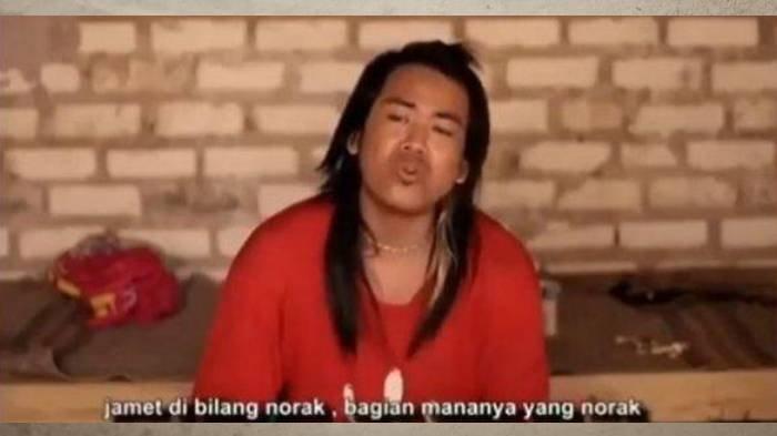 Arti Kata 'Jamet' Bahasa Gaul Viral di Media Sosial, Singkatan yang ...
